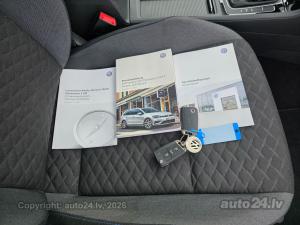 Melns Volkswagen Golf 2018 Paide, ar dzinēja tilpumu 1.60 L un nobraukumu 171 tūkst. km par 11990 €, foto 23 vietnē AUTOMOTO.COM.LV
