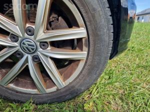 Melns Volkswagen Golf 2018 Rīga, ar dzinēja tilpumu 1.50 L un nobraukumu 151 tūkst. km par 11000 €, foto 11 vietnē AUTOMOTO.COM.LV