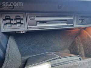 Melns Volkswagen Golf 2018 Rīga, ar dzinēja tilpumu 1.50 L un nobraukumu 151 tūkst. km par 11000 €, foto 15 vietnē AUTOMOTO.COM.LV