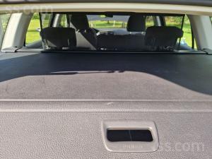 Melns Volkswagen Golf 2018 Rīga, ar dzinēja tilpumu 1.50 L un nobraukumu 151 tūkst. km par 11000 €, foto 18 vietnē AUTOMOTO.COM.LV
