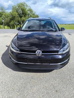 Melns Volkswagen Golf 2018 Joniškis, ar dzinēja tilpumu 2.00 L un nobraukumu 250 tūkst. km par 9550 €, foto 10 vietnē AUTOMOTO.COM.LV