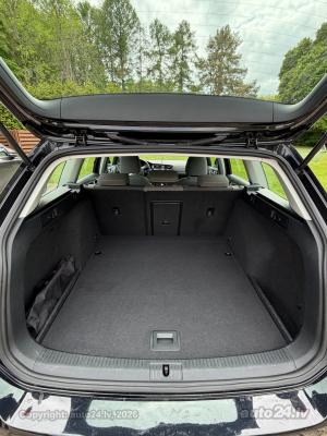 Melns Volkswagen Golf 2019 Rakvere, ar dzinēja tilpumu 1.60 L un nobraukumu 159 tūkst. km par 9000 €, foto 13 vietnē AUTOMOTO.COM.LV