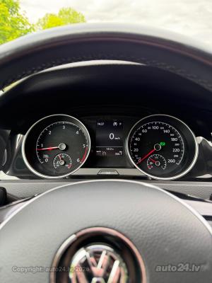 Melns Volkswagen Golf 2019 Rakvere, ar dzinēja tilpumu 1.60 L un nobraukumu 159 tūkst. km par 9000 €, foto 14 vietnē AUTOMOTO.COM.LV