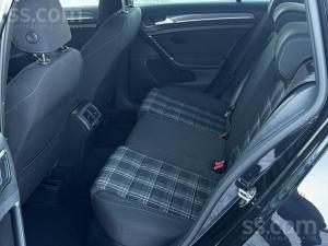Melns Volkswagen Golf 2019 Rīga, ar dzinēja tilpumu 2.00 L un nobraukumu 231 tūkst. km par 13500 €, foto 11 vietnē AUTOMOTO.COM.LV