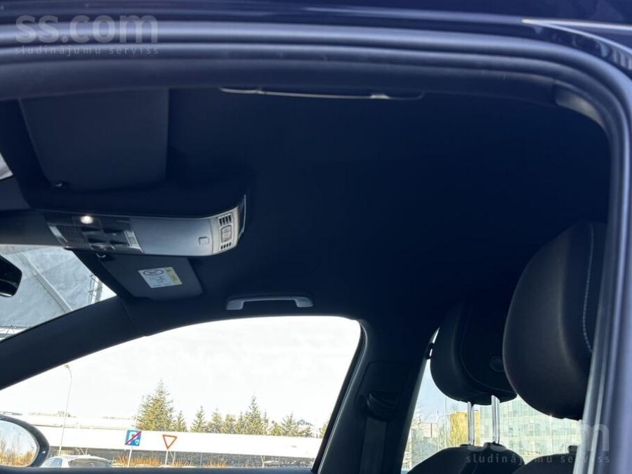 Melns Volkswagen Golf 2019 Rīga, ar dzinēja tilpumu 2.00 L un nobraukumu 231 tūkst. km par 13500 €, foto 15 vietnē AUTOMOTO.COM.LV