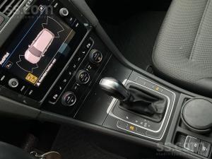 Melns Volkswagen Golf 2019 Rīga, ar dzinēja tilpumu 2.00 L un nobraukumu 165 tūkst. km par 12500 €, foto 12 vietnē AUTOMOTO.COM.LV