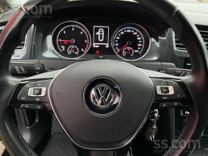 Melns Volkswagen Golf 2019 Rīga, ar dzinēja tilpumu 2.00 L un nobraukumu 165 tūkst. km par 12500 €, foto 14 vietnē AUTOMOTO.COM.LV