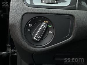 Melns Volkswagen Golf 2019 Rīga, ar dzinēja tilpumu 2.00 L un nobraukumu 165 tūkst. km par 12500 €, foto 17 vietnē AUTOMOTO.COM.LV