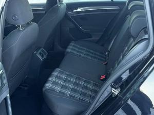 Melns Volkswagen Golf 2019 Rīga, ar dzinēja tilpumu 2.00 L un nobraukumu 231 tūkst. km par 13500 €, foto 11 vietnē AUTOMOTO.COM.LV