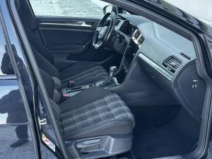 Melns Volkswagen Golf 2019 Rīga, ar dzinēja tilpumu 2.00 L un nobraukumu 231 tūkst. km par 13500 €, foto 13 vietnē AUTOMOTO.COM.LV