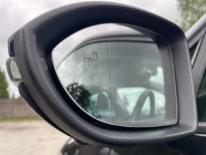 Melns Volkswagen Golf 2019 Sigulda, ar dzinēja tilpumu 2.00 L un nobraukumu 212 tūkst. km par 11690 €, foto 14 vietnē AUTOMOTO.COM.LV