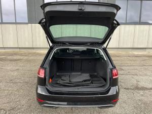 Melns Volkswagen Golf 2019 Sigulda, ar dzinēja tilpumu 2.00 L un nobraukumu 212 tūkst. km par 11690 €, foto 15 vietnē AUTOMOTO.COM.LV