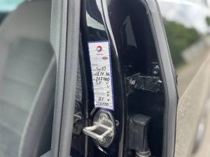 Melns Volkswagen Golf 2019 Sigulda, ar dzinēja tilpumu 2.00 L un nobraukumu 212 tūkst. km par 11690 €, foto 17 vietnē AUTOMOTO.COM.LV