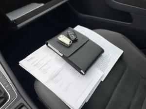 Melns Volkswagen Golf 2019 Sigulda, ar dzinēja tilpumu 2.00 L un nobraukumu 212 tūkst. km par 11690 €, foto 19 vietnē AUTOMOTO.COM.LV