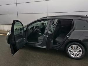 Melns Volkswagen Golf 2019 Rīga, ar dzinēja tilpumu 2.00 L un nobraukumu 236 tūkst. km par 11690 €, foto 11 vietnē AUTOMOTO.COM.LV