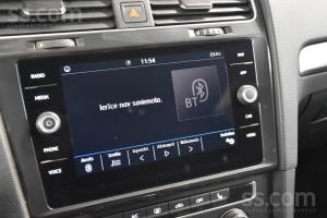 Melns Volkswagen Golf 2019 Rīga, ar dzinēja tilpumu 2.00 L un nobraukumu 210 tūkst. km par 10490 €, foto 20 vietnē AUTOMOTO.COM.LV