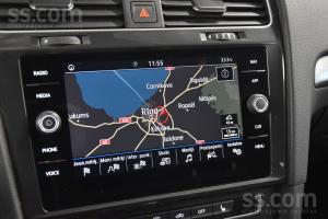Melns Volkswagen Golf 2019 Rīga, ar dzinēja tilpumu 2.00 L un nobraukumu 210 tūkst. km par 10490 €, foto 22 vietnē AUTOMOTO.COM.LV