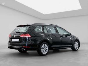 Melns Volkswagen Golf 2019 Kauņa, ar dzinēja tilpumu 1.00 L un nobraukumu 195 tūkst. km par 9490 €, foto 4 vietnē AUTOMOTO.COM.LV