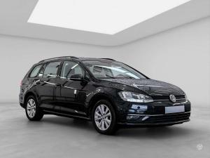 Melns Volkswagen Golf 2019 Kauņa, ar dzinēja tilpumu 1.00 L un nobraukumu 195 tūkst. km par 9490 €, foto 5 vietnē AUTOMOTO.COM.LV
