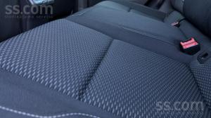Melns Volkswagen Golf 2019 Rīga, ar dzinēja tilpumu 1.50 L un nobraukumu 158 tūkst. km par 8950 €, foto 17 vietnē AUTOMOTO.COM.LV