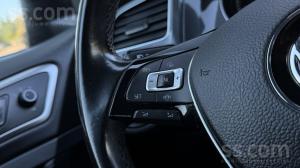 Melns Volkswagen Golf 2019 Rīga, ar dzinēja tilpumu 1.50 L un nobraukumu 158 tūkst. km par 8950 €, foto 23 vietnē AUTOMOTO.COM.LV