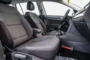 Melns Volkswagen Golf 2020 Kauņa, ar dzinēja tilpumu 1.00 L un nobraukumu 194 tūkst. km par 9490 €, foto 13 vietnē AUTOMOTO.COM.LV