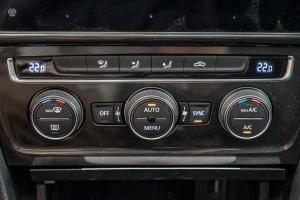 Melns Volkswagen Golf 2020 Kauņa, ar dzinēja tilpumu 1.00 L un nobraukumu 194 tūkst. km par 9490 €, foto 18 vietnē AUTOMOTO.COM.LV