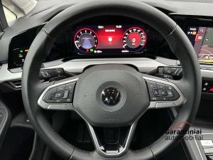 Melns Volkswagen Golf 2021 Viļņa, ar dzinēja tilpumu 1.50 L un nobraukumu 46 tūkst. km par 16750 €, foto 6 vietnē AUTOMOTO.COM.LV