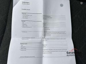 Melns Volkswagen Golf 2021 Viļņa, ar dzinēja tilpumu 1.50 L un nobraukumu 46 tūkst. km par 16750 €, foto 31 vietnē AUTOMOTO.COM.LV