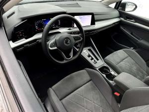 Melns Volkswagen Golf 2021 Kauņa, ar dzinēja tilpumu 1.50 L un nobraukumu 174 tūkst. km par 14900 €, foto 7 vietnē AUTOMOTO.COM.LV