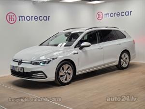 Melns Volkswagen Golf 2021 Tallina, ar dzinēja tilpumu 1.50 L un nobraukumu 86 tūkst. km par 18900 €, foto  vietnē AUTOMOTO.COM.LV