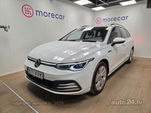 Melns Volkswagen Golf 2021 Tallina, ar dzinēja tilpumu 1.50 L un nobraukumu 86 tūkst. km par 18900 €, foto 4 vietnē AUTOMOTO.COM.LV