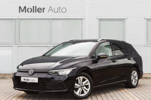 Black Volkswagen Golf 2021 in Ventspils, with an engine capacity of 2.00 L and mileage of 168 thousand km for 17000 €, photo  on AUTOMOTO.COM.LV