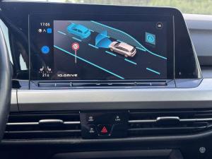 Melns Volkswagen Golf 2021 Viļņa, ar dzinēja tilpumu 1.00 L un nobraukumu 187 tūkst. km par 12250 €, foto 11 vietnē AUTOMOTO.COM.LV
