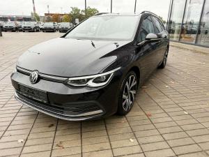 Melns Volkswagen Golf 2021 Kauņa, ar dzinēja tilpumu 1.50 L un nobraukumu 236 tūkst. km par 13900 €, foto 1 vietnē AUTOMOTO.COM.LV