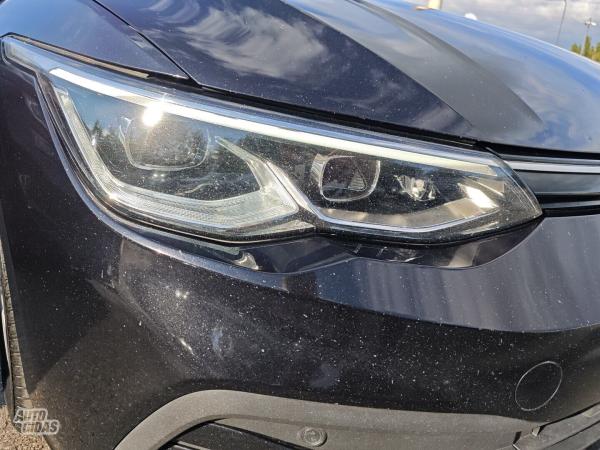 Melns Volkswagen Golf 2021 Kauņa, ar dzinēja tilpumu 2.00 L un nobraukumu 279 tūkst. km par 10900 €, foto 3 vietnē AUTOMOTO.COM.LV