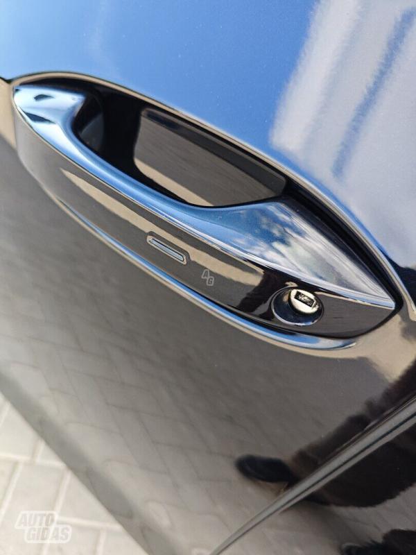 Melns Volkswagen Golf 2021 Kauņa, ar dzinēja tilpumu 2.00 L un nobraukumu 279 tūkst. km par 10900 €, foto 9 vietnē AUTOMOTO.COM.LV