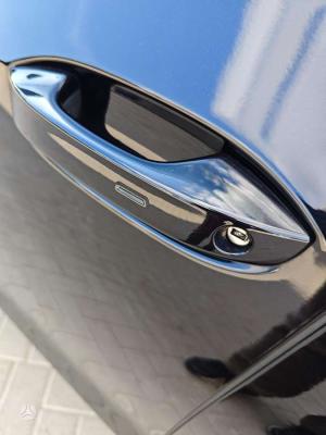 Melns Volkswagen Golf 2021 Kauņa, ar dzinēja tilpumu 1.97 L un nobraukumu 279 tūkst. km par 11200 €, foto 8 vietnē AUTOMOTO.COM.LV