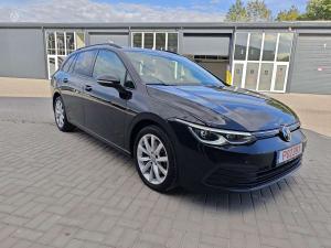 Melns Volkswagen Golf 2021 Kauņa, ar dzinēja tilpumu 1.97 L un nobraukumu 279 tūkst. km par 11200 €, foto 19 vietnē AUTOMOTO.COM.LV