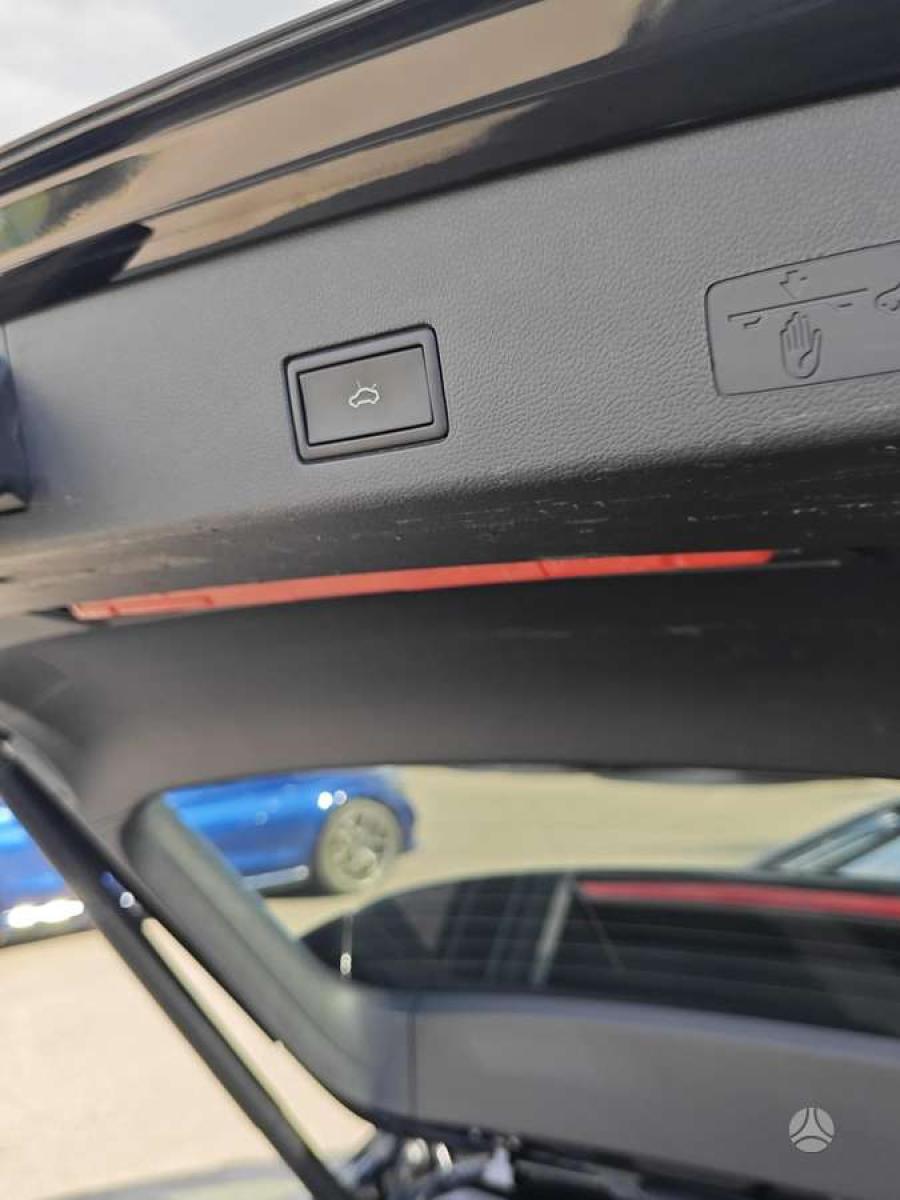 Melns Volkswagen Golf 2021 Kauņa, ar dzinēja tilpumu 1.97 L un nobraukumu 279 tūkst. km par 11200 €, foto 20 vietnē AUTOMOTO.COM.LV