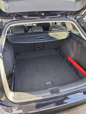 Melns Volkswagen Golf 2021 Kauņa, ar dzinēja tilpumu 1.97 L un nobraukumu 279 tūkst. km par 11200 €, foto 23 vietnē AUTOMOTO.COM.LV
