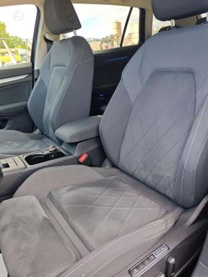 Melns Volkswagen Golf 2021 Kauņa, ar dzinēja tilpumu 1.97 L un nobraukumu 279 tūkst. km par 11200 €, foto 24 vietnē AUTOMOTO.COM.LV