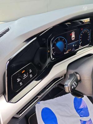 Melns Volkswagen Golf 2021 Kauņa, ar dzinēja tilpumu 1.97 L un nobraukumu 279 tūkst. km par 11200 €, foto 26 vietnē AUTOMOTO.COM.LV