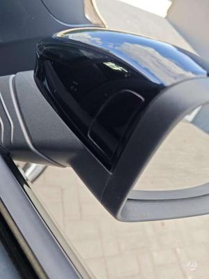 Melns Volkswagen Golf 2021 Kauņa, ar dzinēja tilpumu 1.97 L un nobraukumu 279 tūkst. km par 11200 €, foto 28 vietnē AUTOMOTO.COM.LV