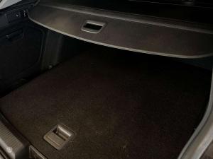 Black Volkswagen Golf 2021 in Kaunas, with an engine capacity of 1.97 L and mileage of 226 thousand km for 12900 €, photo 27 on AUTOMOTO.COM.LV