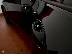 Black Volkswagen Golf 2021 in Kaunas, with an engine capacity of 1.97 L and mileage of 226 thousand km for 12900 €, photo 30 on AUTOMOTO.COM.LV