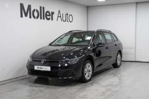 Melns Volkswagen Golf 2022 Viļņa, ar dzinēja tilpumu 2.00 L un nobraukumu 166 tūkst. km par 16600 €, foto  vietnē AUTOMOTO.COM.LV