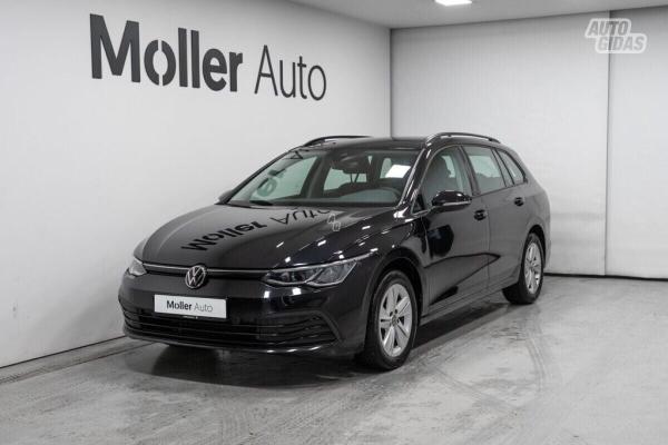 Melns Volkswagen Golf 2022 Viļņa, ar dzinēja tilpumu 2.00 L un nobraukumu 166 tūkst. km par 16600 €, foto 1 vietnē AUTOMOTO.COM.LV