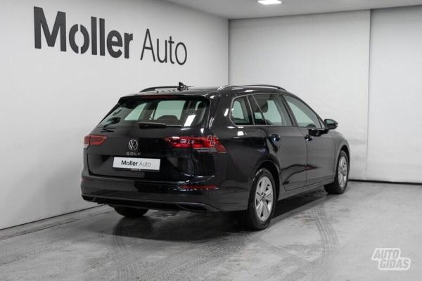 Melns Volkswagen Golf 2022 Viļņa, ar dzinēja tilpumu 2.00 L un nobraukumu 166 tūkst. km par 16600 €, foto 3 vietnē AUTOMOTO.COM.LV