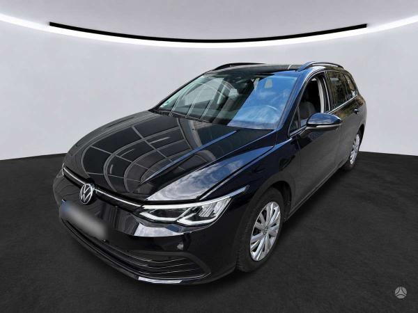Melns Volkswagen Golf 2023 Kauņa, ar dzinēja tilpumu 1.97 L un nobraukumu 167 tūkst. km par 13800 €, foto 1 vietnē AUTOMOTO.COM.LV
